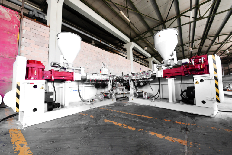 Extruder Machine Safety Standards and Certifications | ADREMAC MACHINERY