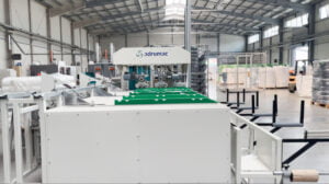 Different Types of Extruder Machines | ADREMAC MACHINERY